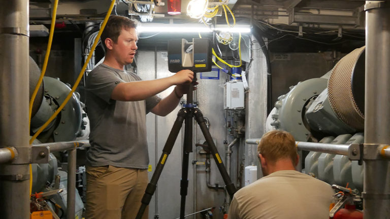 About - Ockerman Automation